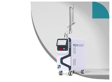 [닥터스앱] 피코케이레이저 Pico K Laser