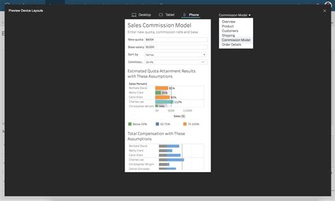 Tableau Server