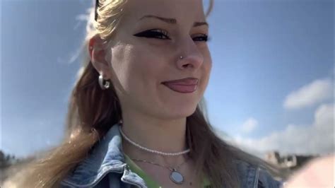 დღევანდელი დღის ვლოგი Youtube