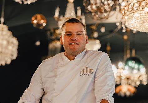 AUGUSTIN Restaurant Köln