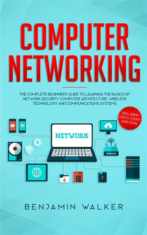 read computer networking the complete beginner s guide to learning the