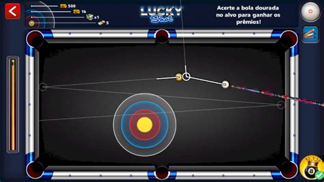 Desapego Games 8 Ball Pool Hack De Linha 8 Ball Pool