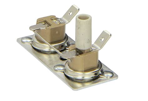 Suburban Thermostat 12 Volt Gipsy Caravans