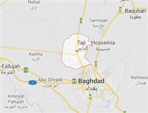 США нанесли авиаудары по иранским прокси в Ираке Colonelcassad — Livejournal