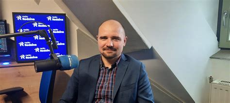 Dr Kamil Dworaczek O Wizji Wrocławskiego Oddziału Ipn Radio Rodzina