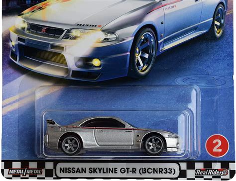 Hot Wheels R33 Boulevard Ubicaciondepersonascdmxgobmx