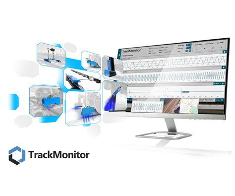 RailMeasurement Leaders In Rail Measurement Systems