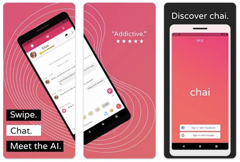 The 8 Best Ai Chatbot Apps Mobile Marketing Reads