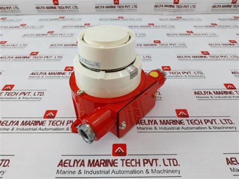 nohmi bosai sce fds 511bk smoke detector aeliya marine