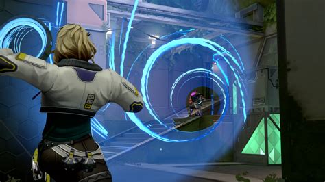 Use This Trick To Master Gravnet Of Valorant Agent Deadlock Win Gg