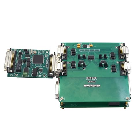 JCZ QCW Laser Controller DLC M D D DLC QCW V Software EZCAD V For Fiber YAG CO