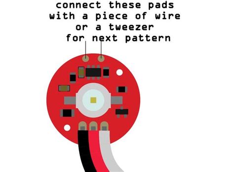 Flytron Strobon V2 Navigation Light White Norwegian Modellers