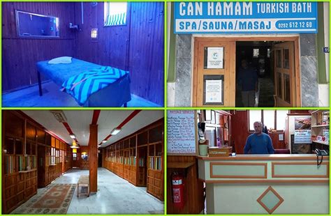 Fethiye Can Hamam Spa Ve Masaj Salonu Fethiye Ve Seydikemer Rehberi