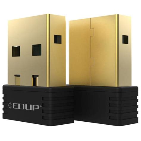 Edup Wifi Wireless Usb Adapter Mini Mbps Wireless N Mini Usb Adapter N Usb Wifi Wifi