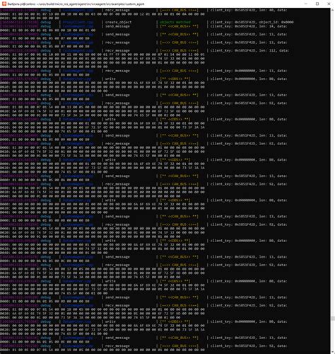 multiple clients to single agent connection · issue 577 · micro ros