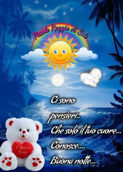 Pin Di Brunilda Jakupi Su Estate In Vacanza Nel Auguri Di Buona Notte Buona Notte