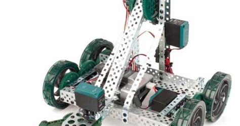 VexTech1 Clawbot
