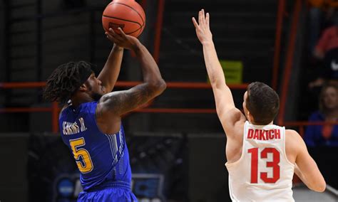Another High Level Transfer Is On Osu S Radar Pistols Firing