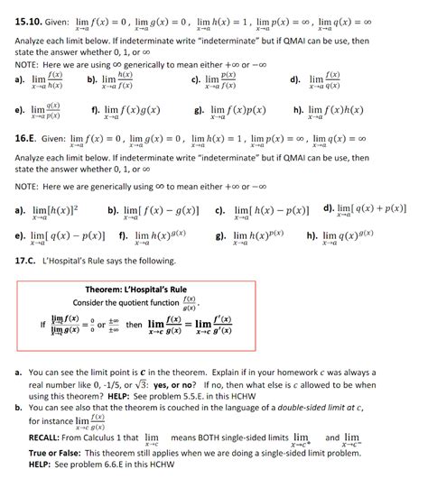 Solved 15 10 Given Chegg