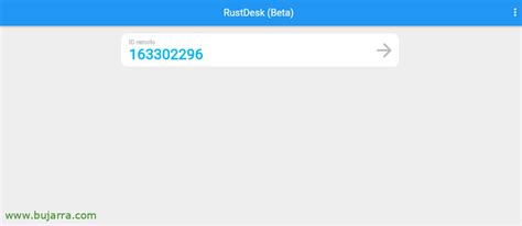 Rustdesk 和 Rustdesk Web 客户端 博客