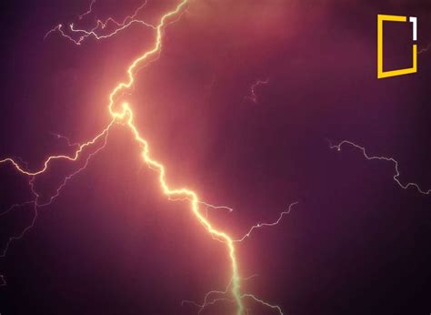 What Is Lightning Lightning Explained In Under A Minute One Minute