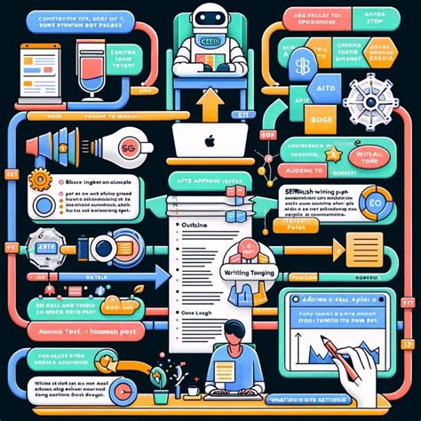 blog automation jeremy redlinger seo