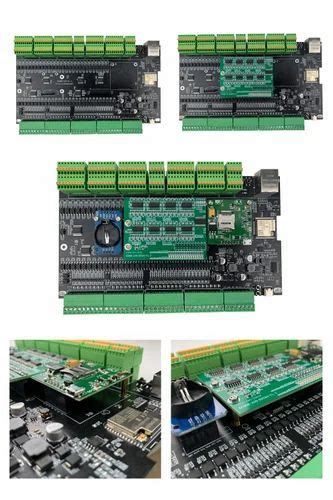 ESP32 ALL IN ONE BOARD Ul868 AIO At Rs 5000 Piece In Hyderabad ID