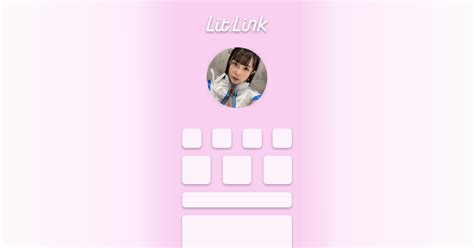 紺野みいな Litlinkリットリンク