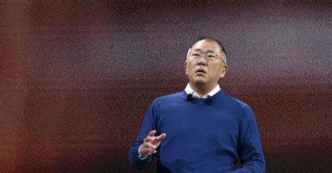 [정의선 회장 3년] 지배구조 개편 신사업 성과는 과제