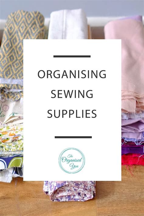 Craft Sewing Supplies Artofit