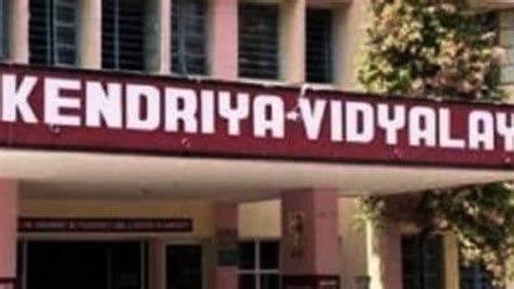 Kvs Teacher Recruitment 2022 Apply For 4014 Pgt Tgt Posts At