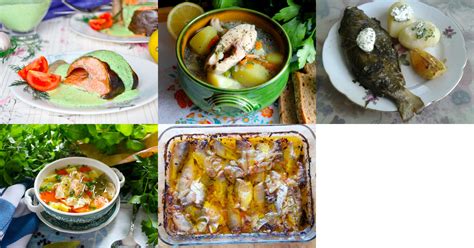 Советы Из речной рыбы 1000 Menu