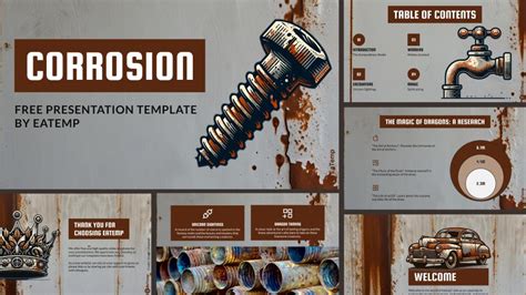 Office Ppt Presentation Template Eatemp