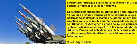 Assawra الثورة La Révolution Israël exportations darmes record