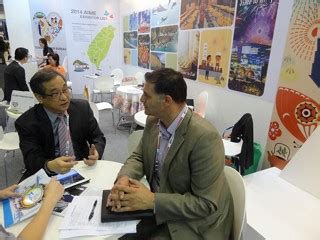 Department Of Land Administration Taipei City Gov News TPEDOIT Attends