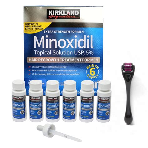 Todos Los Productos Minoxidil Argentina