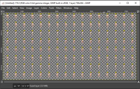 How To Make A 2D Isometric Spritesheet From A 3D Model Using Blender