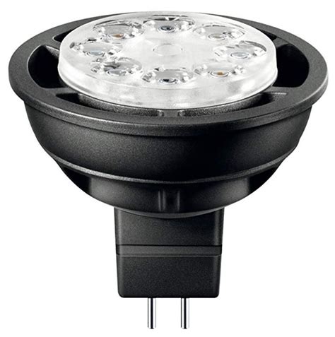 Philips Master LED GU 5 3 Leuchtmittel im 10er Pack für 29 95