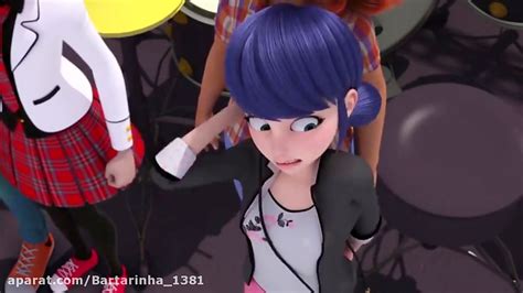 دختر کفشدوزکی دختر کفشدوزکی وگربه سياه دوبله فارسی جدید دختر کفشدوزکی