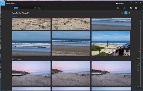 The Old Windows Photos App Is Better Than The New One Pcworld