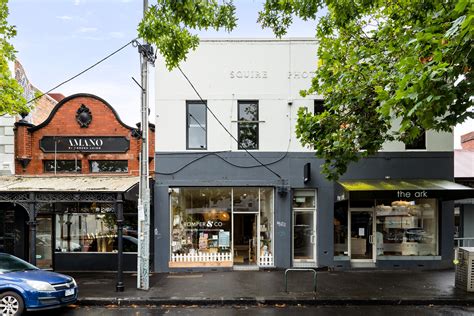 Commercial Real Estate