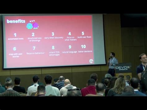 Free Video Behavior Driven Development And Testing Promoting Collaboration In Software