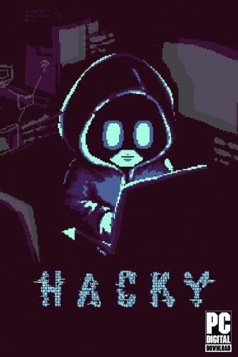 Hacky скачать бесплатно на Русском Последняя версия торрент