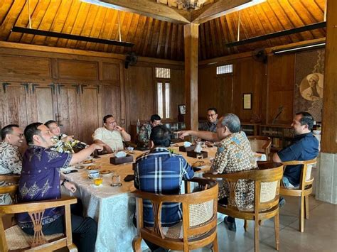 Cawapres Anies Diputuskan Usai Deklarasi Koalisi Republika Online