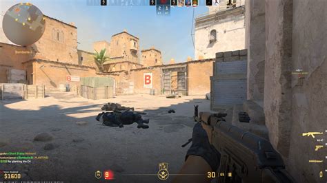 Mastering Recoil Control In Cs2 Essential Tips And Techniques