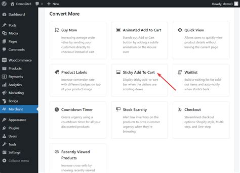 How To Add Sticky Add To Cart In WooCommerce In