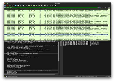 the best wireshark filters for troubleshooting