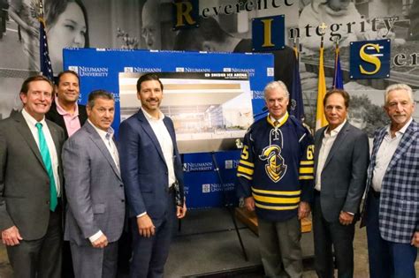 Ed Snider Youth Hockey And Education On Linkedin It Was A Special Day