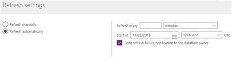 Announcing Power Platform Dataflows General Availability Microsoft Power Platform Blog