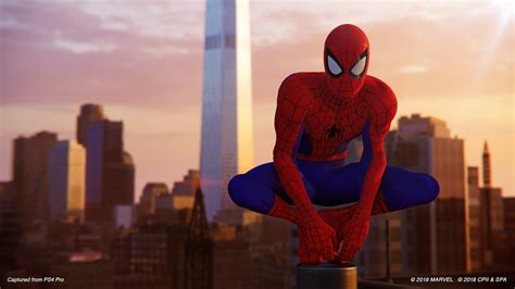 Marvels Spider Man Gets New Into The Spider Verse Silver Lining Suit